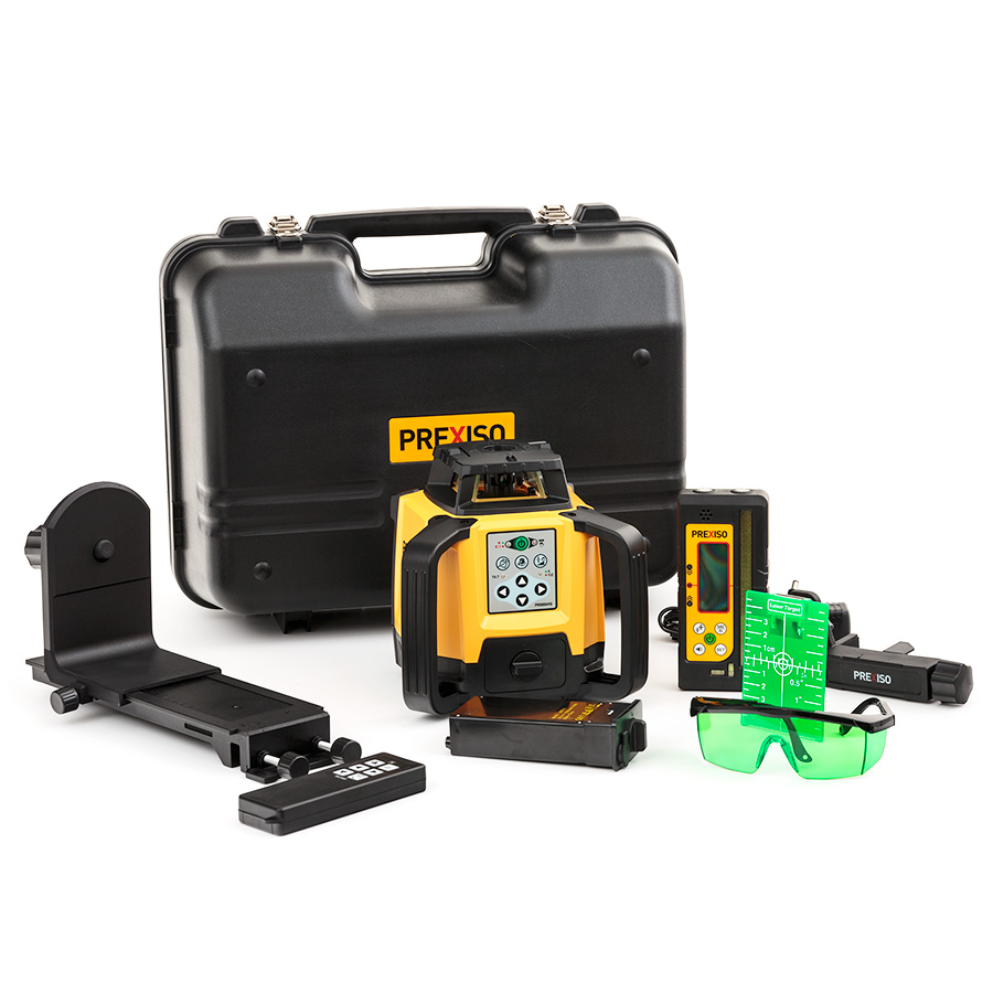 Prexiso | TradeTools