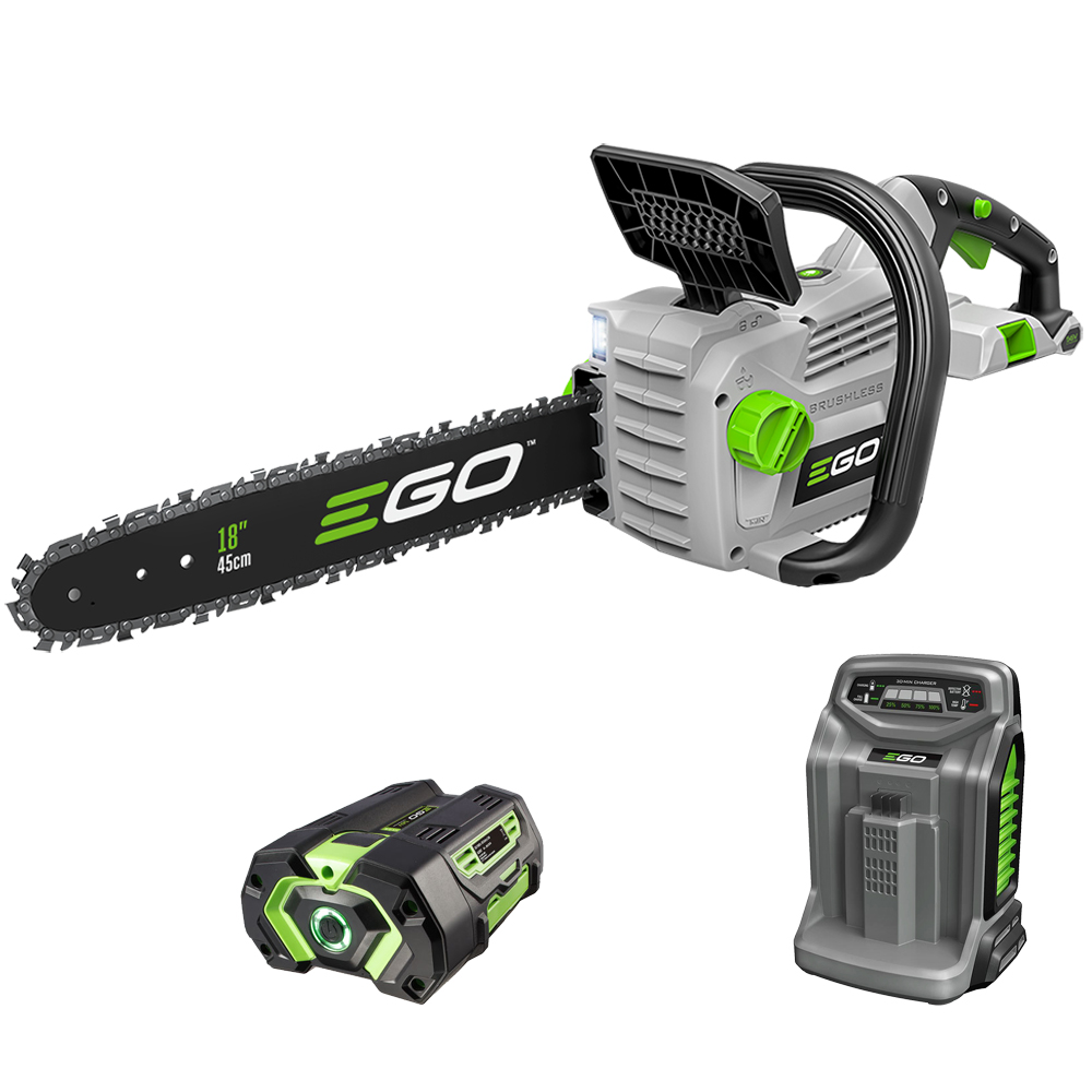 Chainsaws | TradeTools