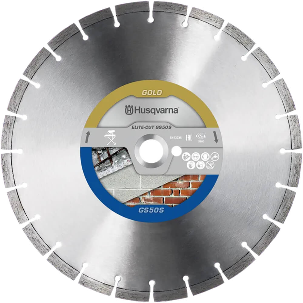 Husqvarna | TradeTools