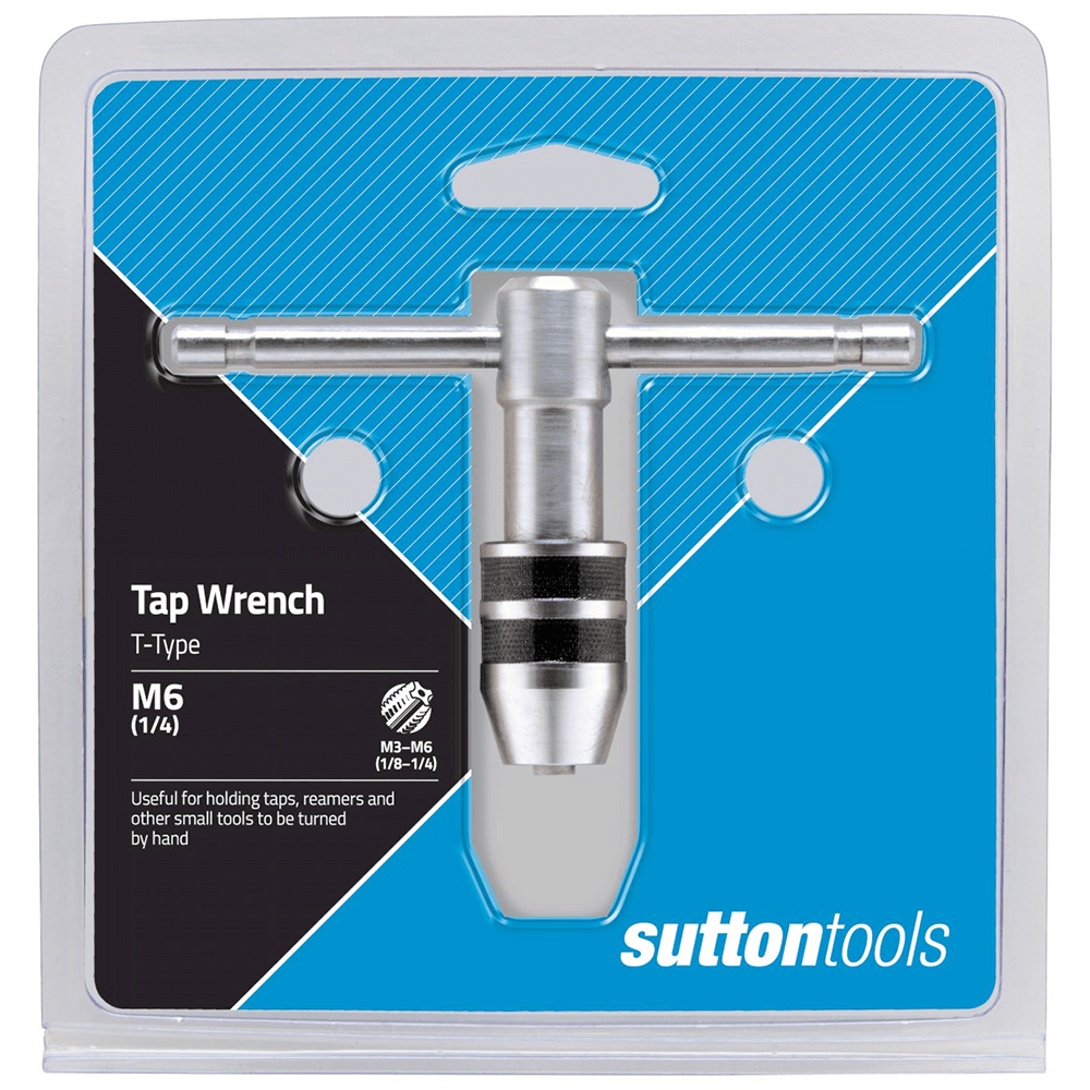 Sutton Tools | TradeTools