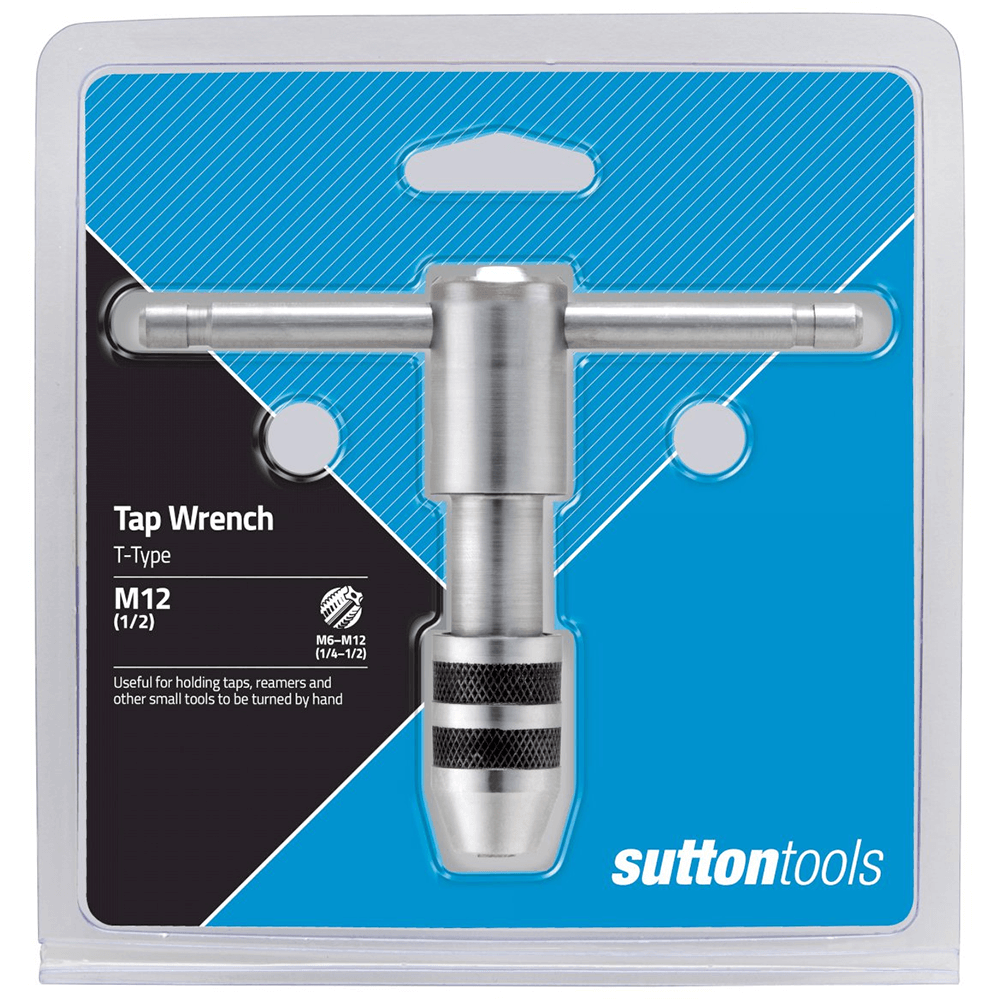 Sutton Tools | TradeTools