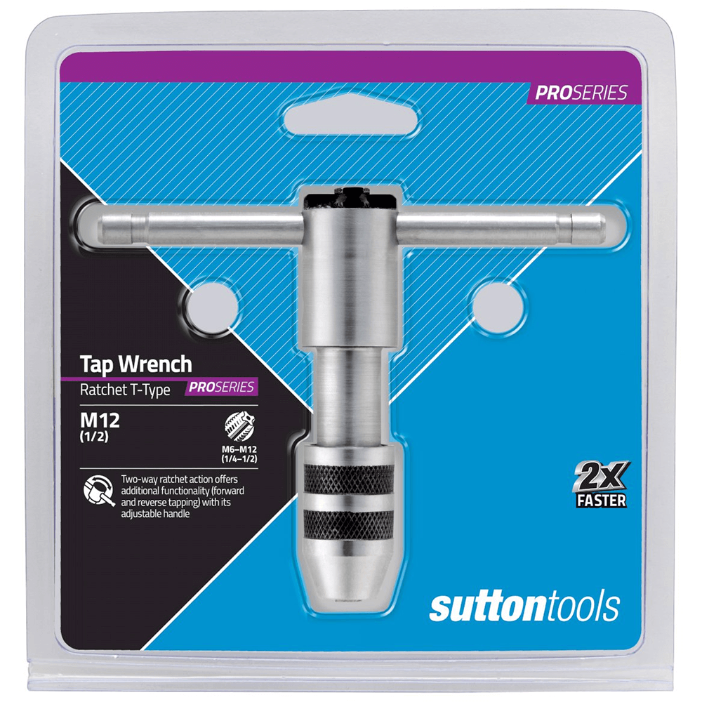 Sutton Tools | TradeTools