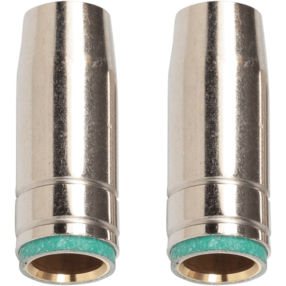 Conical Gas Nozzles | TradeTools