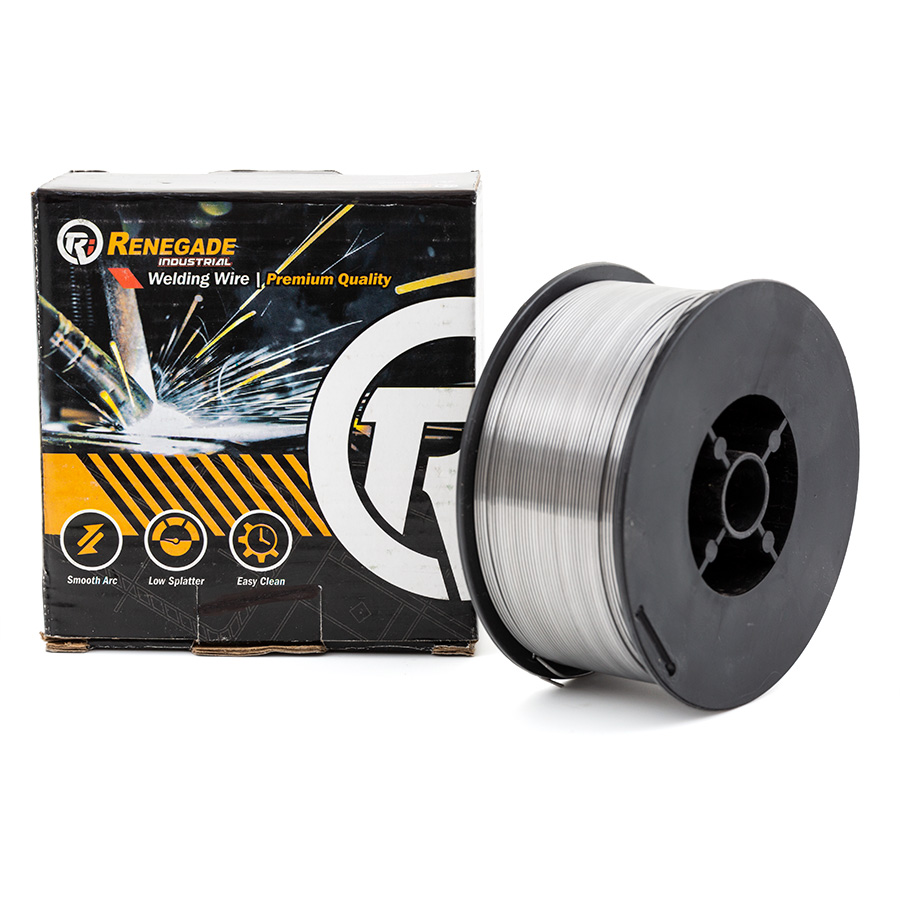 Gasless Mig Wire | TradeTools