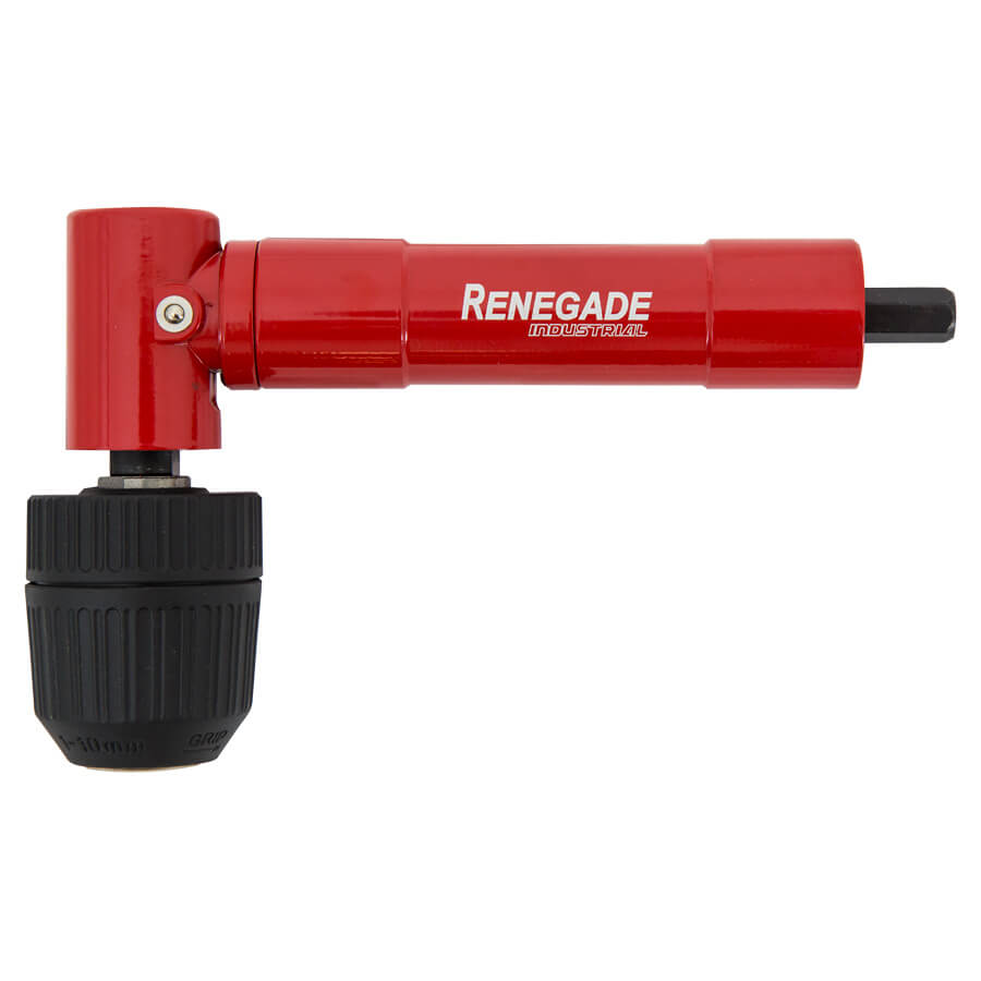 Renegade Industrial | TradeTools