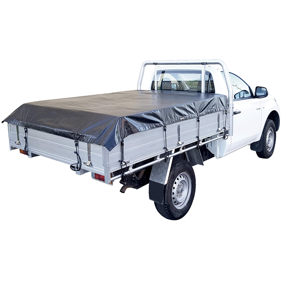 Ute Nets | TradeTools