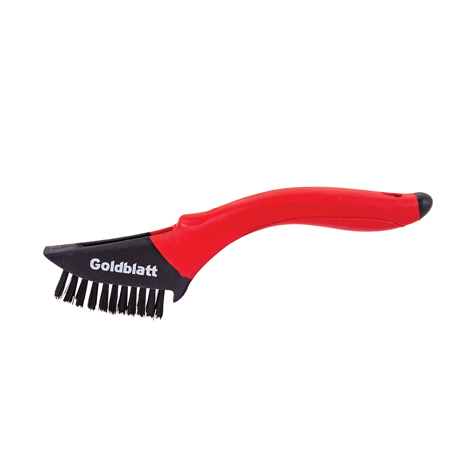 Grout Brushes | TradeTools