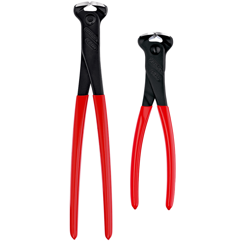 End Nippers | TradeTools