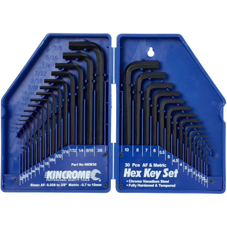 Kincrome | TradeTools