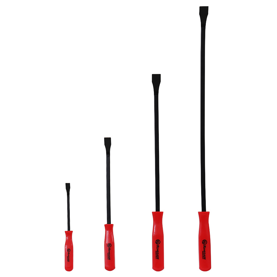 Renegade Industrial | TradeTools