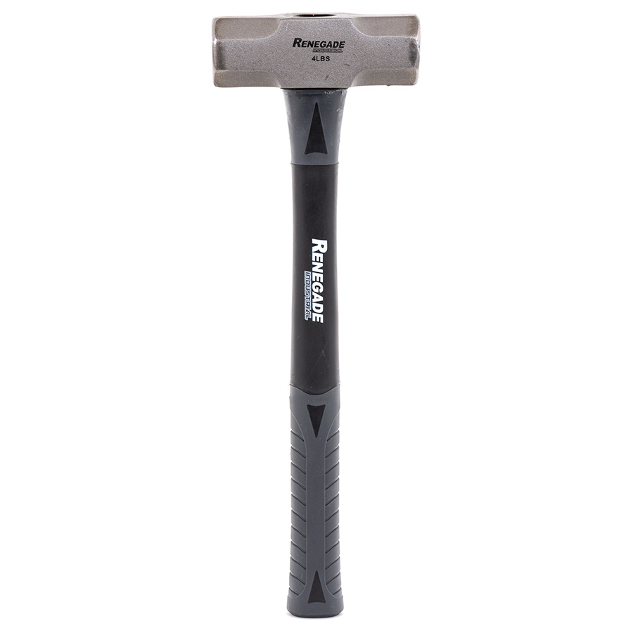 Renegade Industrial | TradeTools