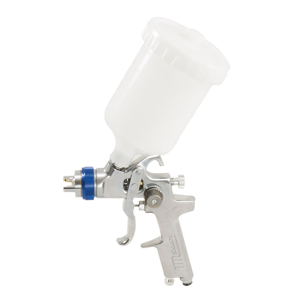 Gravity Feed Spray Guns | TradeTools