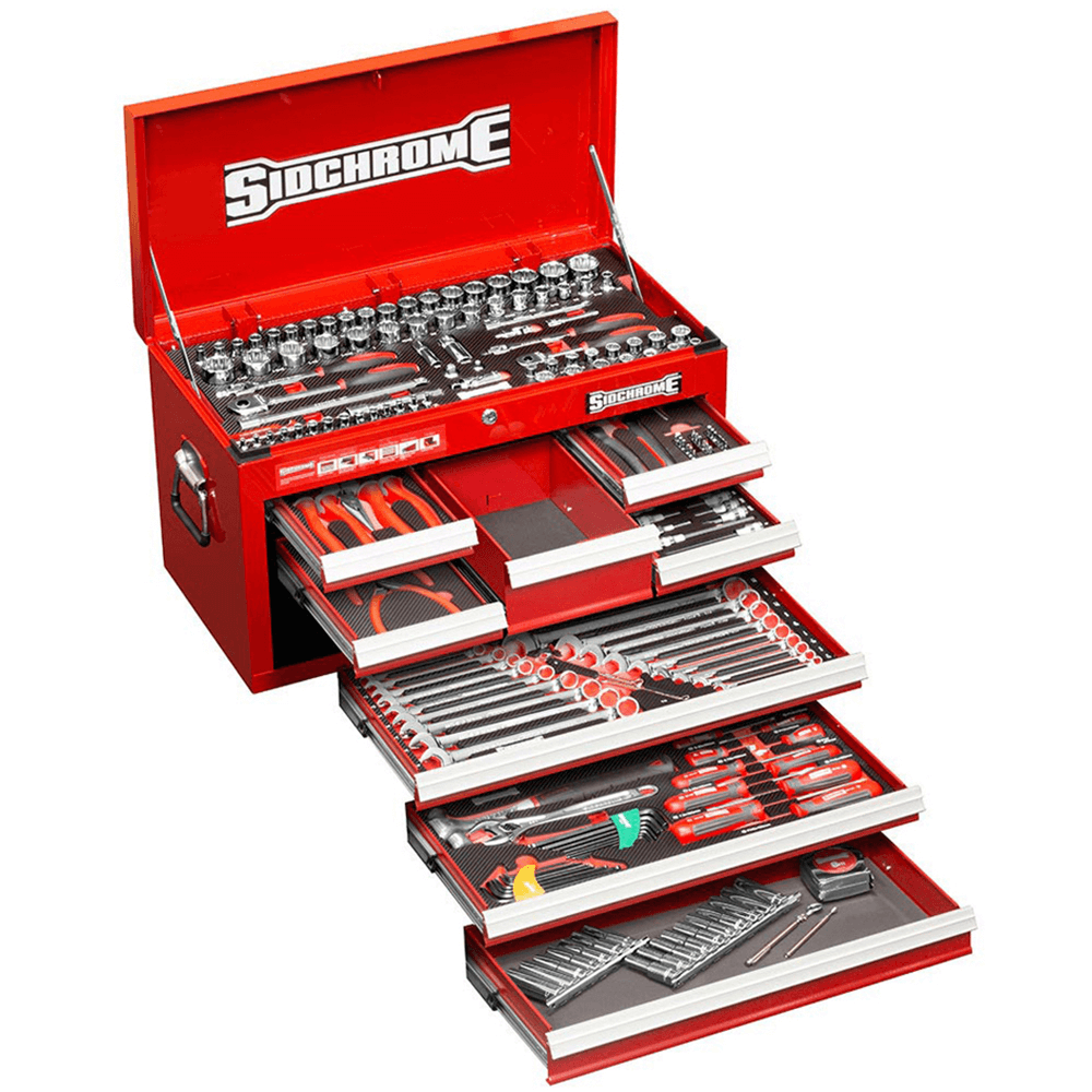 Sidchrome | TradeTools