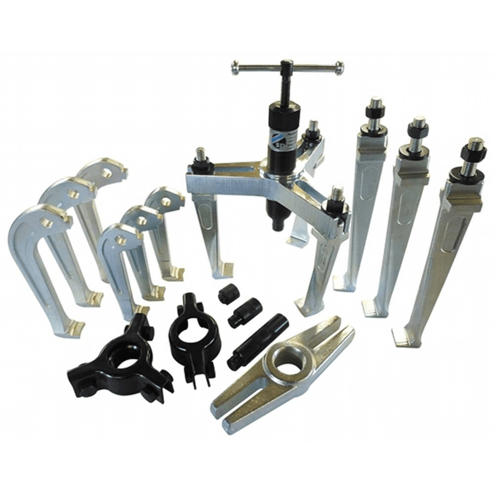 Sykes-Pickavant | TradeTools