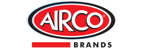 Airco Colt 282 2HP Low Noise Oil Free Direct Drive 145LPM Air ...
