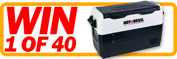 Hot Devil Butane Gas Torch - HD988 | TradeTools