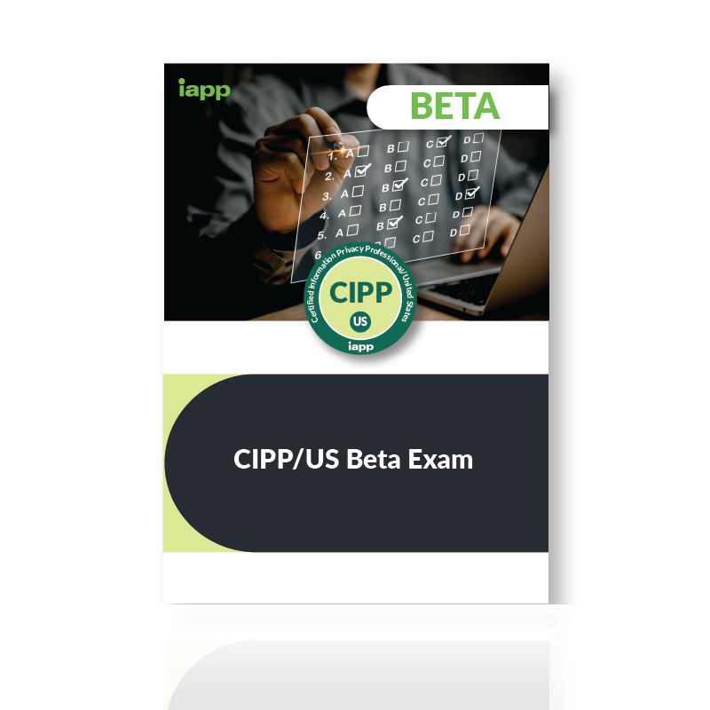 Certification - IAPP Store