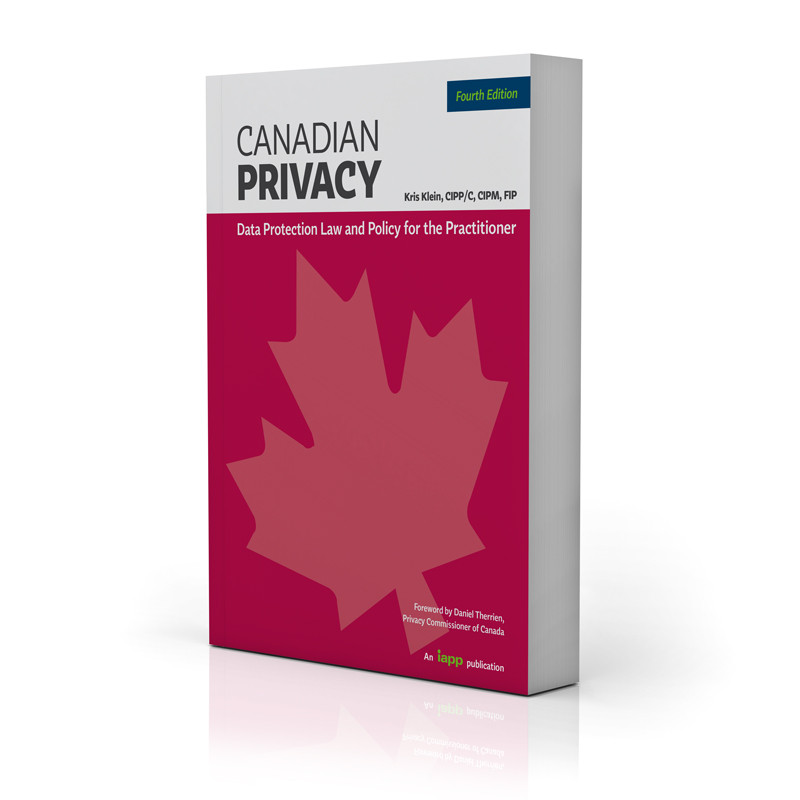 Books - Page 1 - IAPP Store