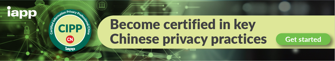 Certification - Fees - IAPP Store