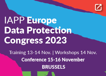 Conferences & Events - IAPP Store