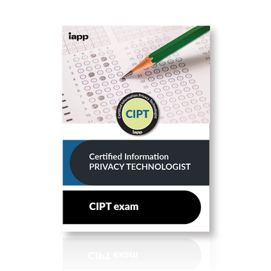 CIPT Exam - IAPP Store