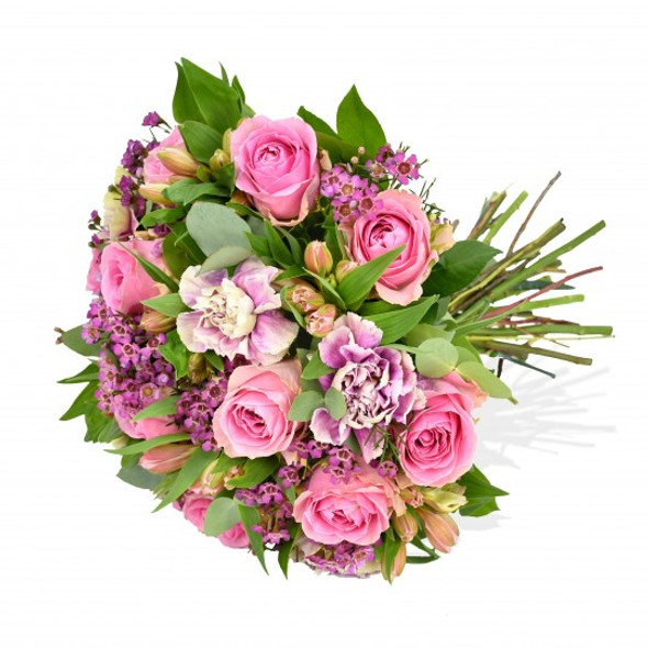 Fast Flower Delivery & Same Day Flowers London
