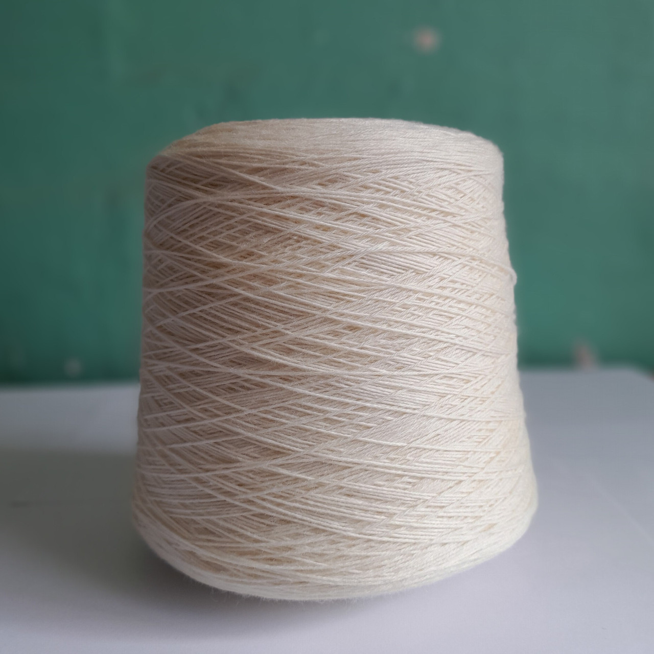 Undyed Australian Yarn