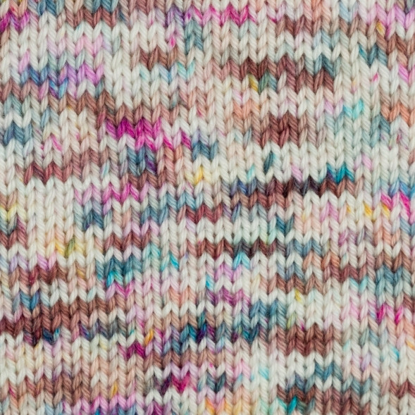Cleckheaton Brushstrokes 5 ply - 5506 Wisdom - Wangaratta Woollen Mills
