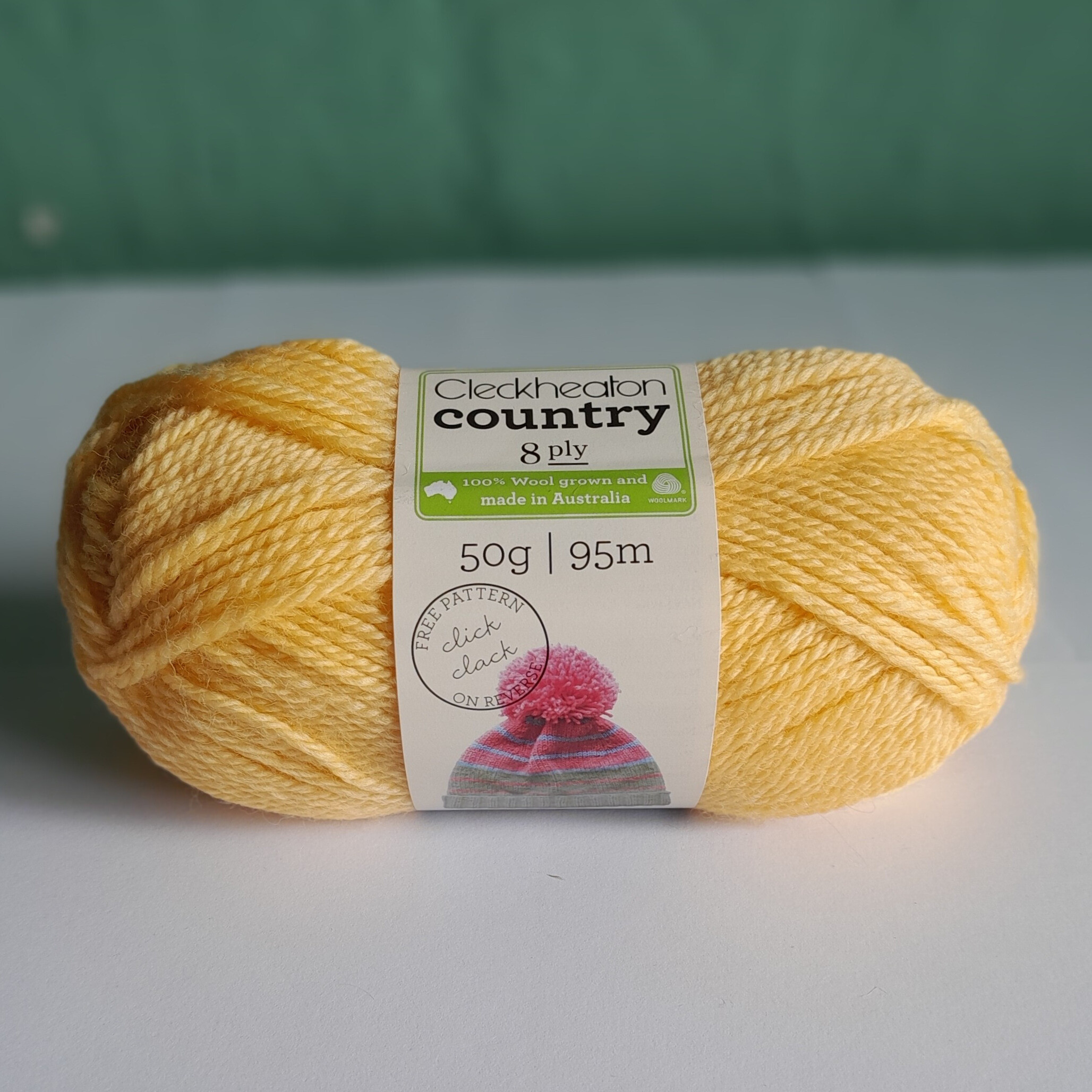Cleckheaton Products - Wangaratta Woollen Mills