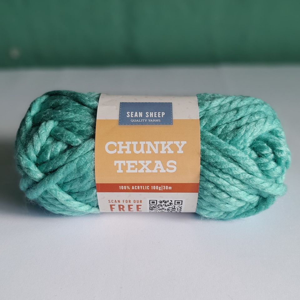 Clearance - Yarn by Ply or Type - Chunky Yarns - Page 1 - Wangaratta ...