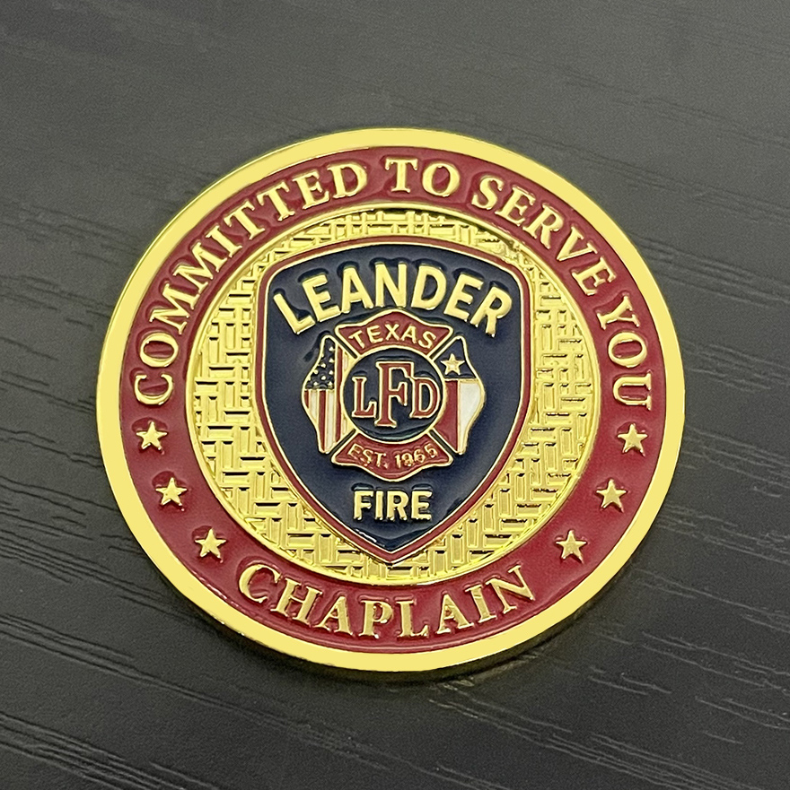 LogoTags, America’s Leading Name in Custom Challenge Coins, to Showcase ...