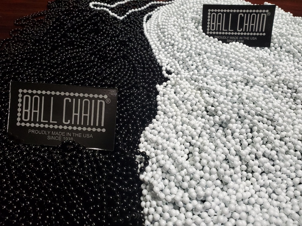 Ball Chain Manufacturing Co., Inc. Adds In-House Painting Capability ...