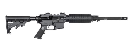 Bushmaster XM15-E2S Optic-Ready Carbine
