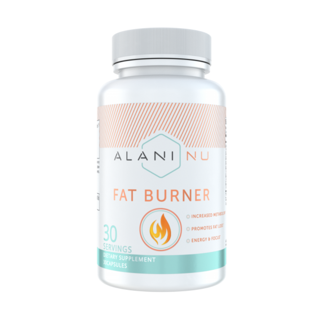 Alani Fat Burner Reviews