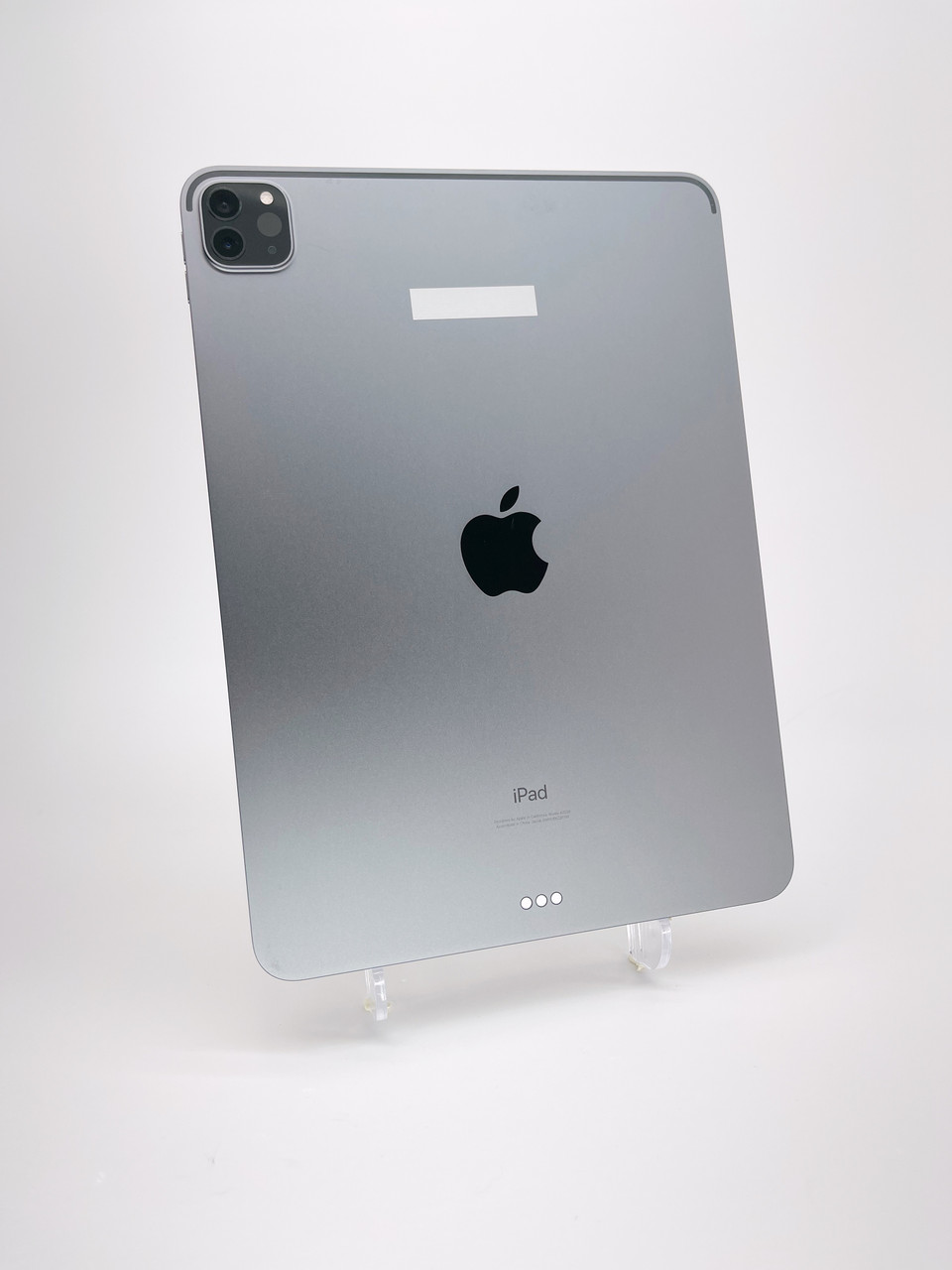 Apple iPad Pro (2nd Generation) 11-inch Wi-Fi 128GB - Space Gray | mac ...