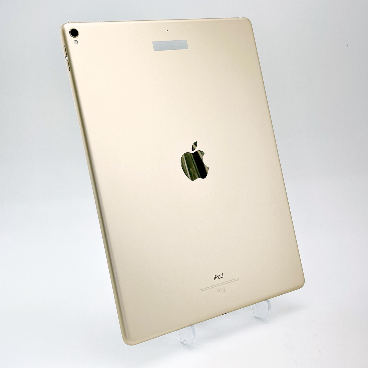 Apple iPad Pro (2nd generation) 12.9-inch 512GB - Gold MPLL2LL/A | mac ...