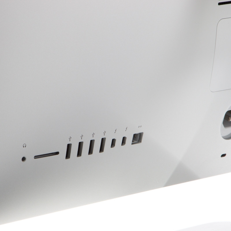 iMac Retin 5K 27" 4.0GHz (Late 2014) | mac of all trades