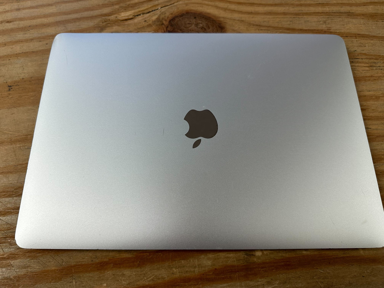 Apple MacBook Pro 13-inch 2.4GHz Core i5 (Mid 2019, Silver) | mac of ...