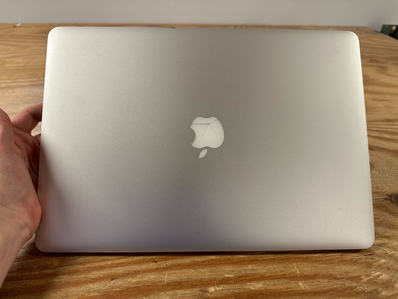 MacBook Pro Retina 15" 2.5GHz (Mid 2014) | mac of all trades