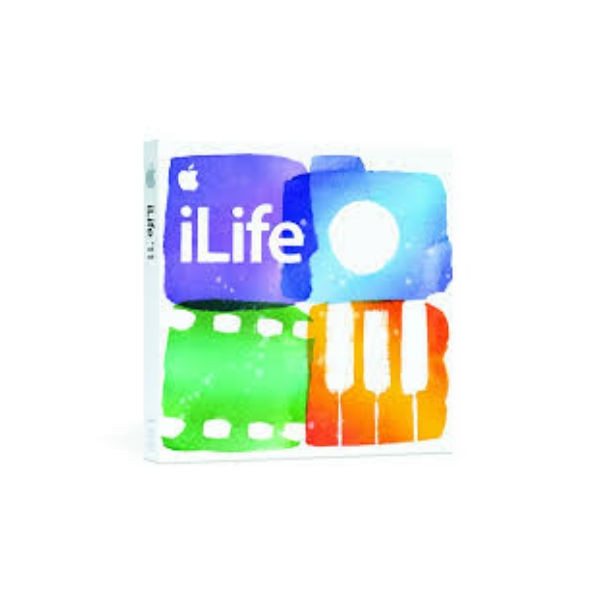 iLife '11 (Original DVD) | mac of all trades