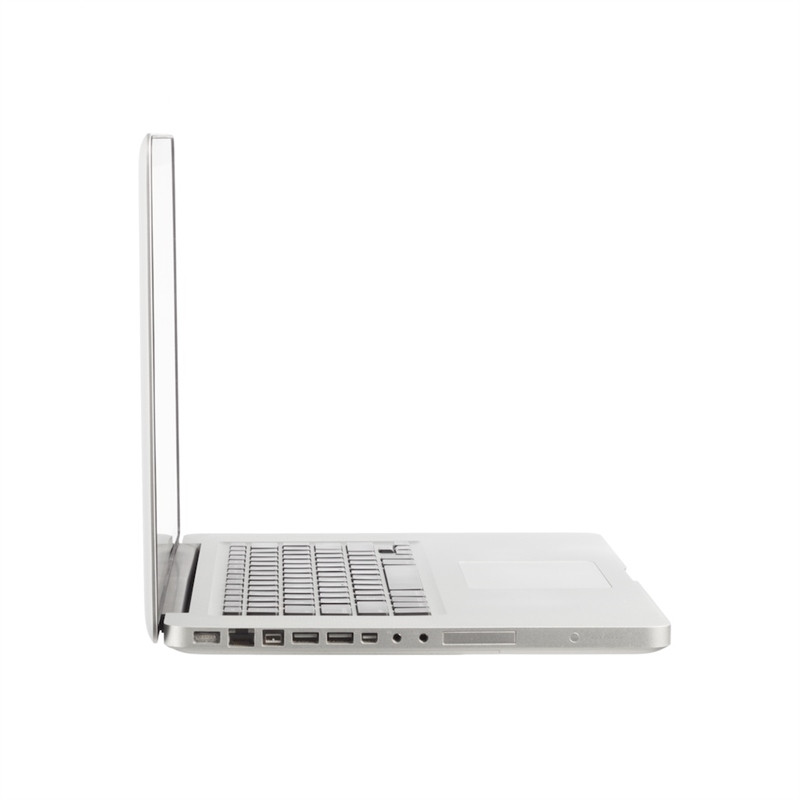 MacBook Pro 15" 2.4GHz (Unibody Late 2008) | mac of all trades