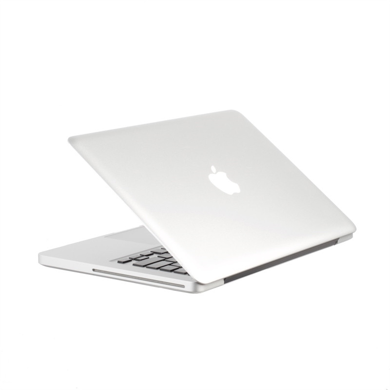 MacBook 13" 2.4GHz (Late 2008) | mac of all trades