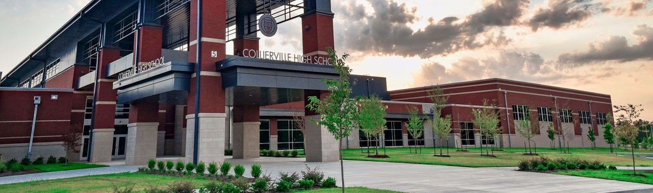 Collierville School District