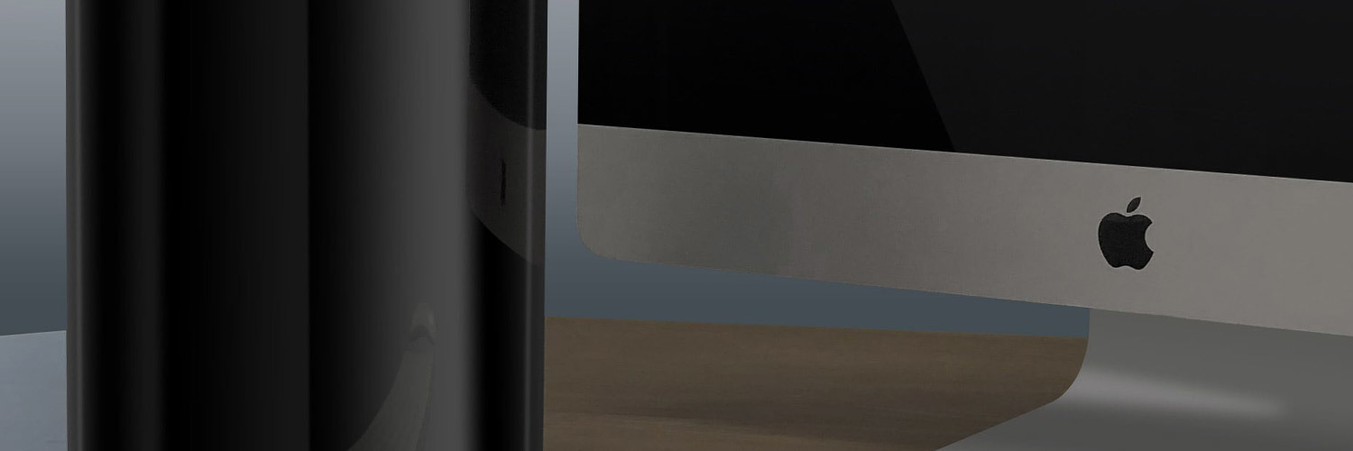 Used & Refurbished Apple iMac Desktops | Mac of All Trades - Page 2