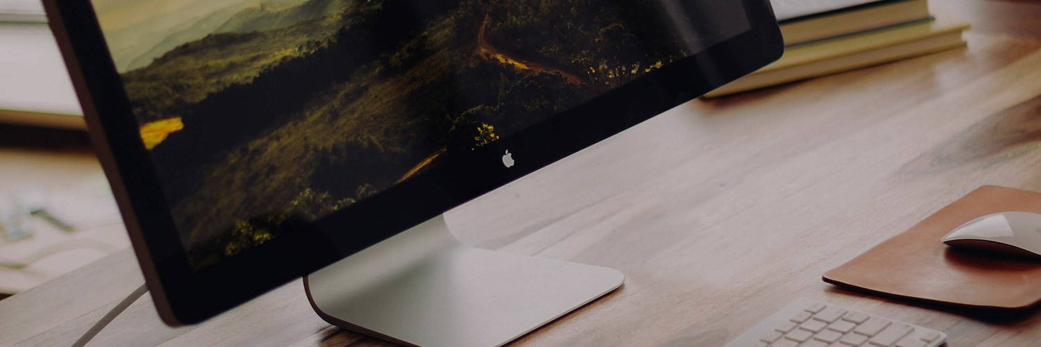 Buy Used and Refurbished Apple Displays | Mac of All Trades