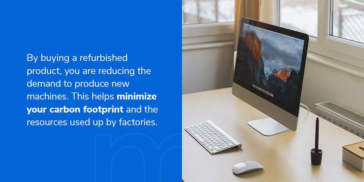 The Benefits of Using a Used iMac - Mac of All Trades