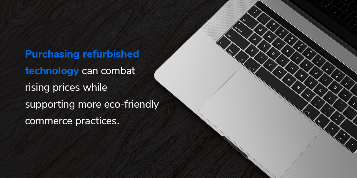 What's Causing the Rising Cost of Computers? - Mac of All Trades