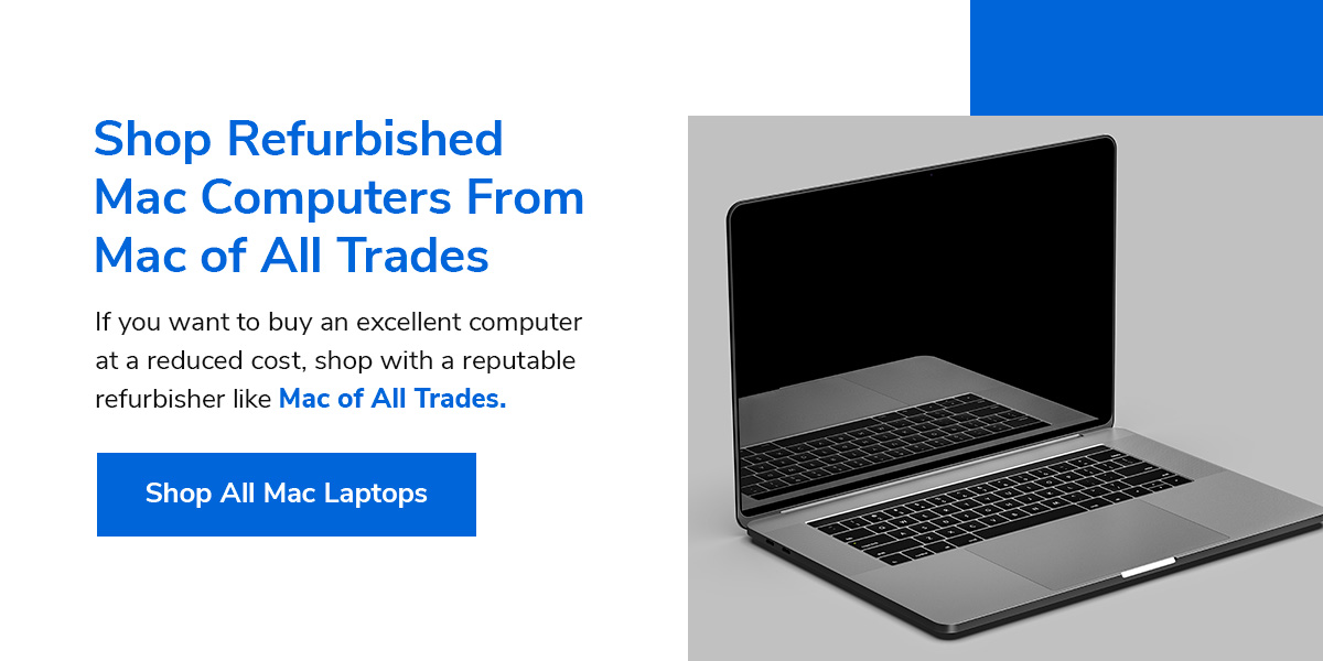 What's Causing the Rising Cost of Computers? - Mac of All Trades