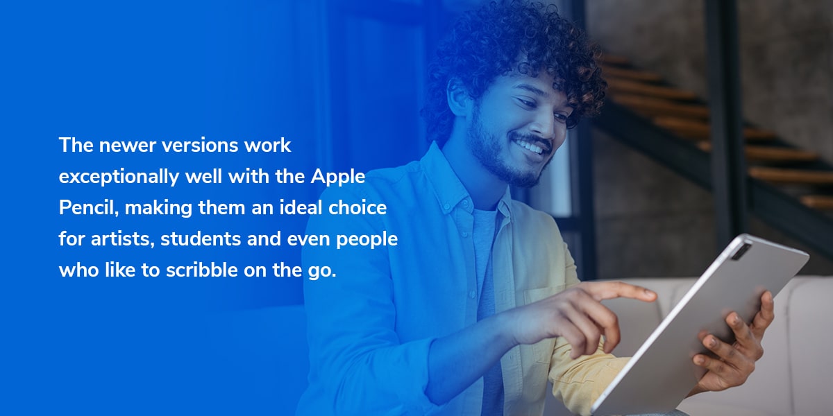 Apple Tech Birthday Gift Ideas - Mac of All Trades