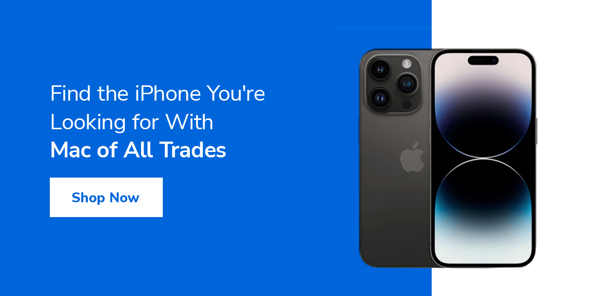 How to Use Your Apple Device Like a Pro - Mac of All Trades